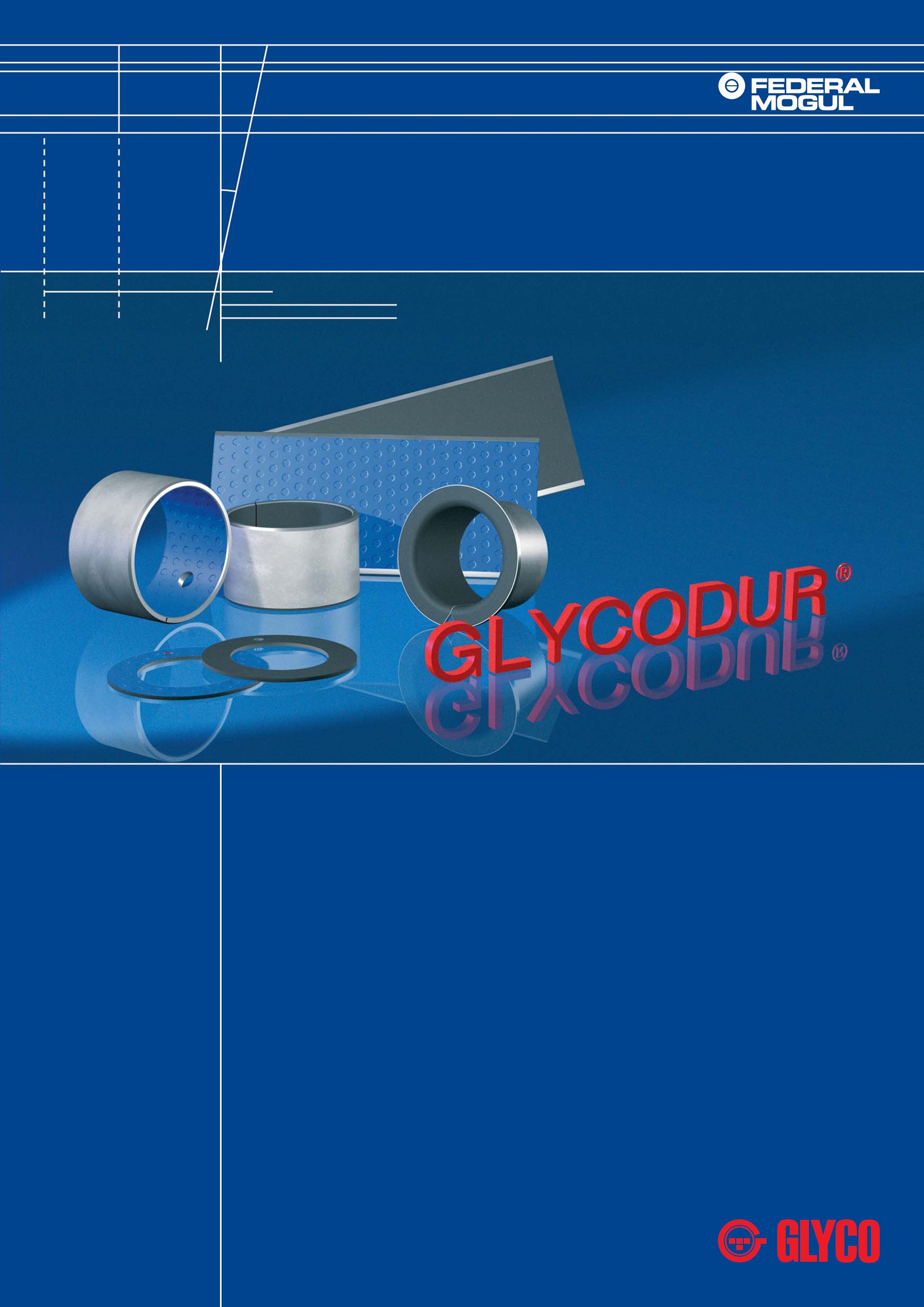 GLYCODUR Katalog DE